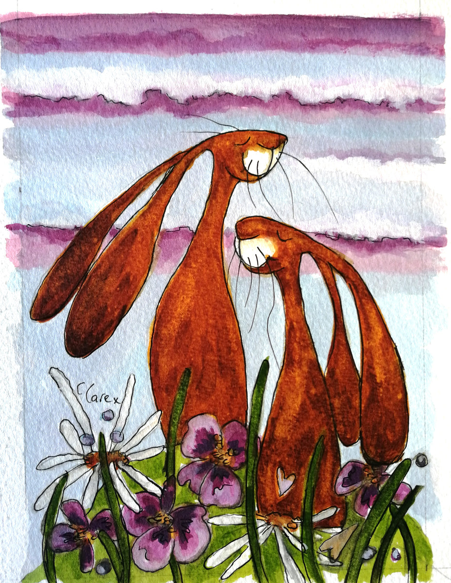 GingerArts Smiley journal, sketchbook. – Gingerarts